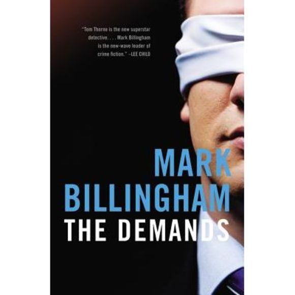 Mark Billingham | Other | The Demands Mark Billingham | Poshmark